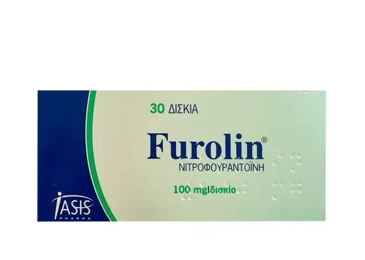 ΑΝΤΙΒΙΟΤΙΚΑ - Farmakologia