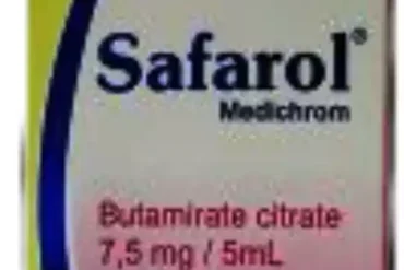 Φάρμακο Furolin: Παρενέργειες, Οδηγίες, Δοσολογία